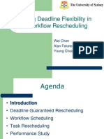 4 Earliest Deadline First (EDF) Scheduling | PDF | Scheduling (Computing) | Algorithms