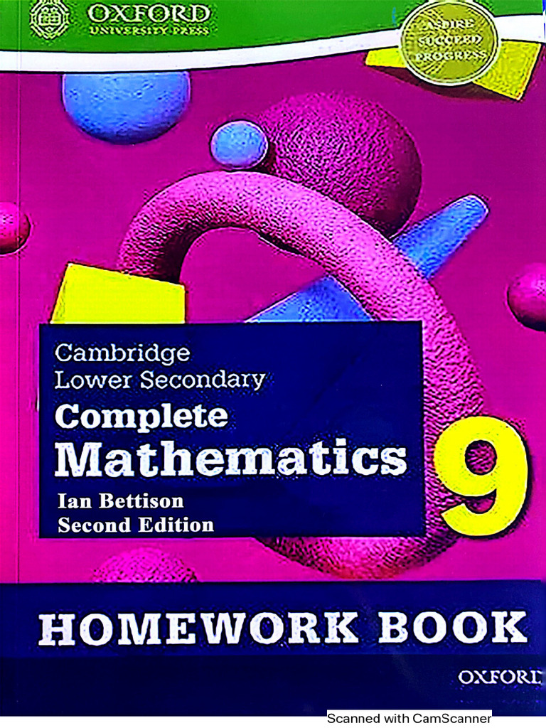 Math H.W GR8 | PDF