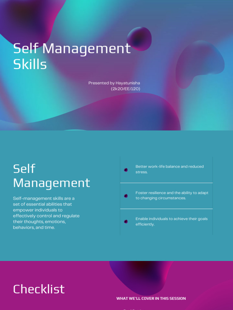 HU Soft Skills Project | PDF | Psychological Resilience | Motivational