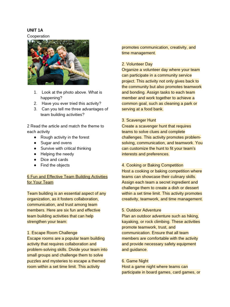 Roadmap C1 - Unit 1-5 | PDF | Baggage | Sustainability