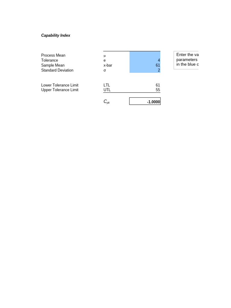 SQC Data STUDENT | PDF | Engineering Tolerance | Sample Size Determination