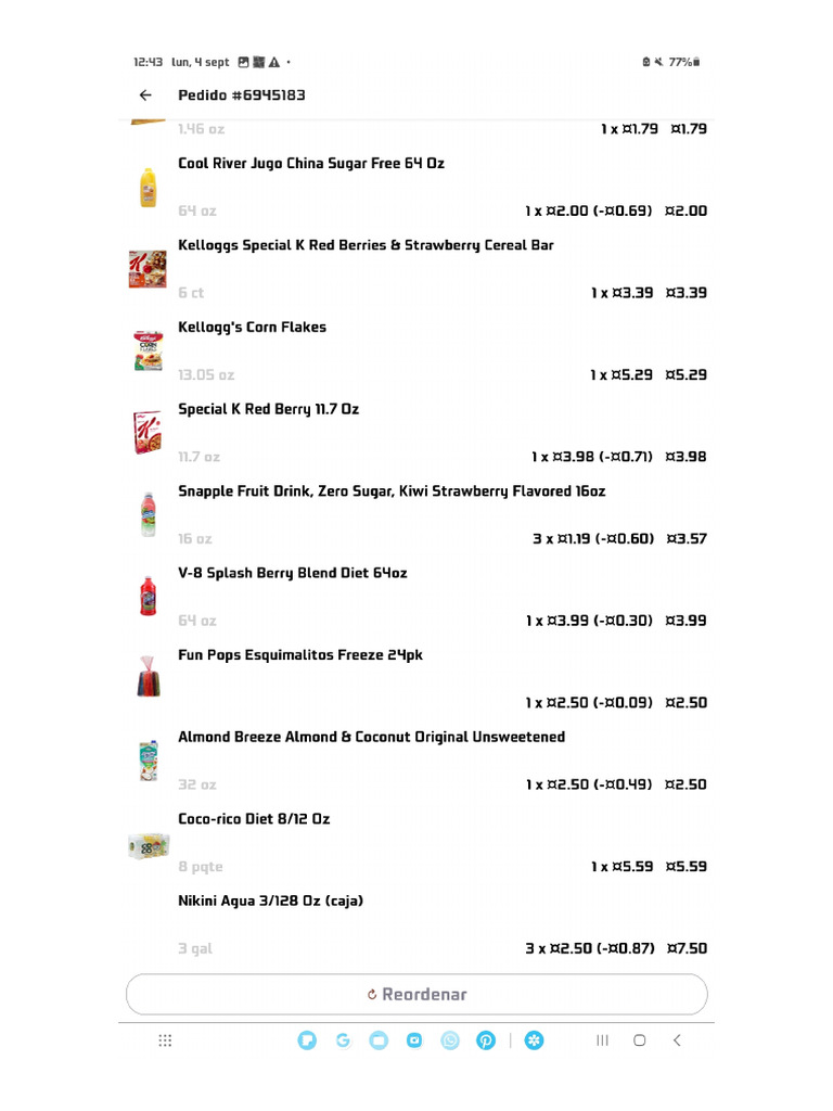 Screenshot - 20230904 - 124355 - Econo To Go | PDF