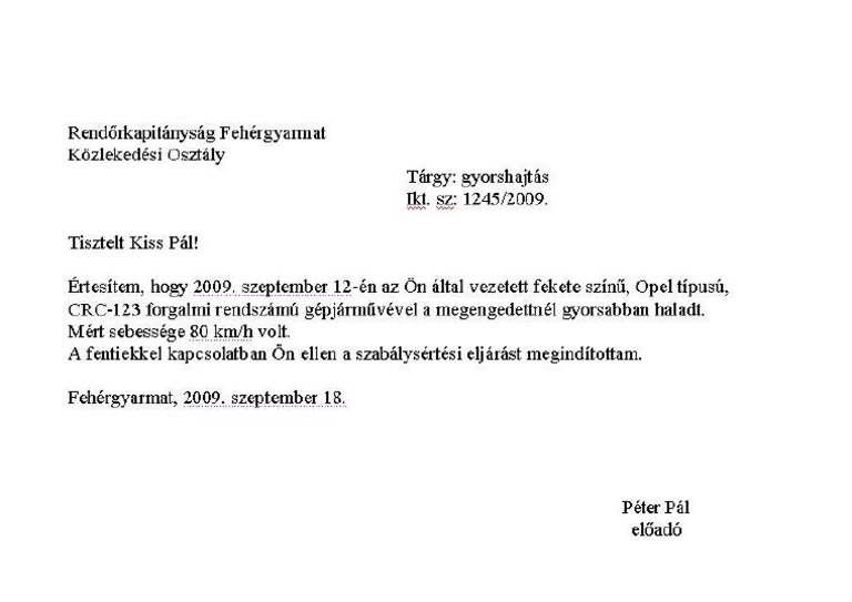 Rendorseg | PDF