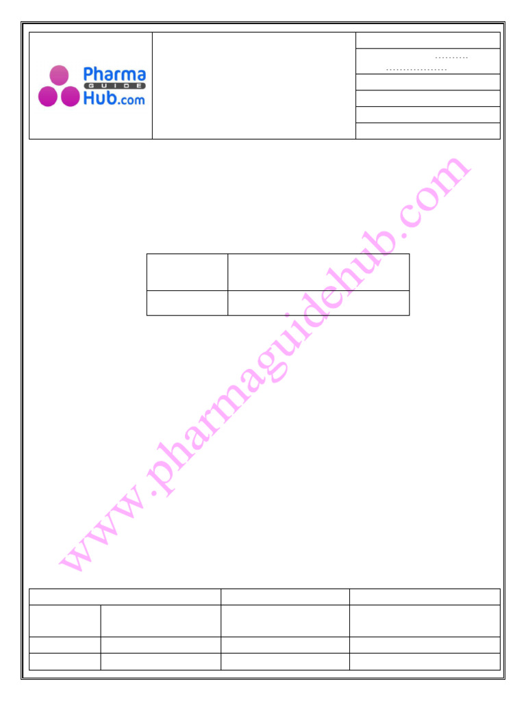 MLT Validation Protocol | PDF | Growth Medium | Organisms