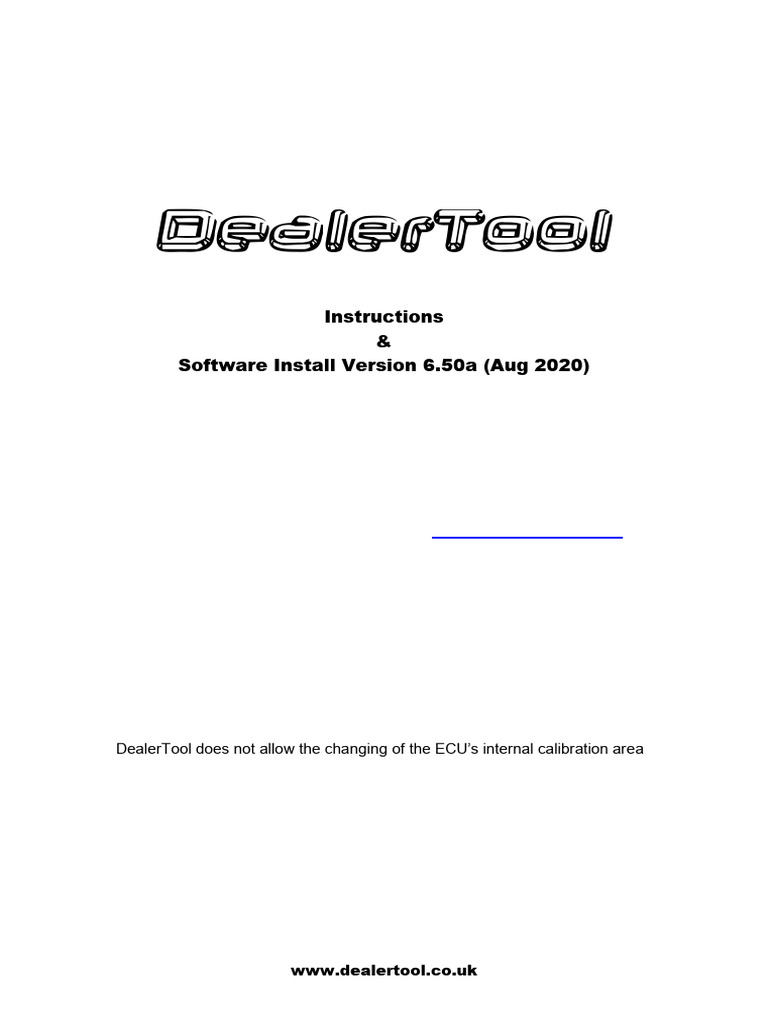 Instructions | PDF | Device Driver | Microsoft Windows