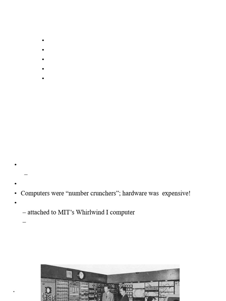 Lecture 2 CRTs | PDF | Computer Graphics | Input/Output Lecture 2 CRTs | PDF | Computer Graphics | Input/Output