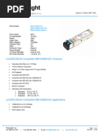 CCS365 - SDN Notes | PDF | Computer Network | Internet Protocols