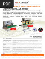 Autobag PS125 PaceSetter OneStep EPI NA24 Final | PDF | Computing