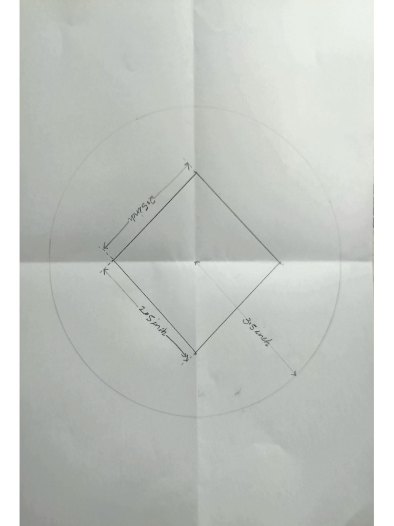 Design Shape Square | PDF