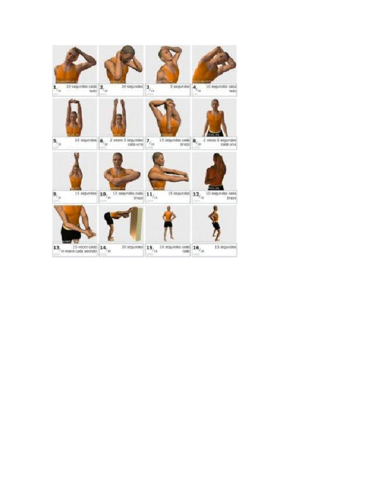 Cervicalgia | PDF