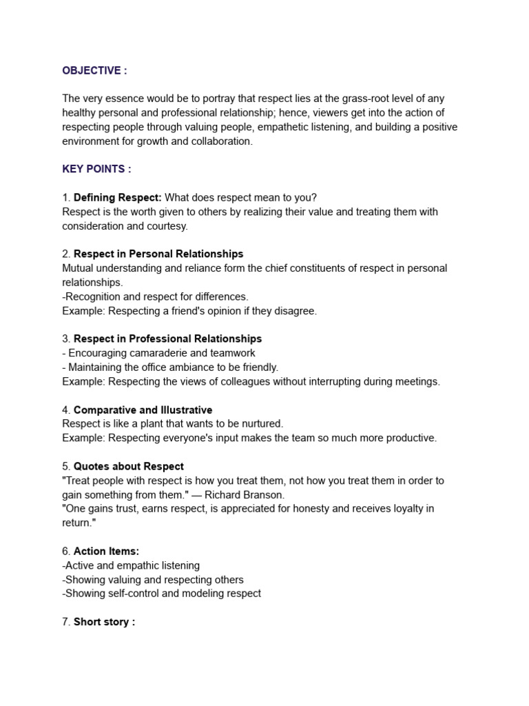 English Scrip Writing Assessment - BHUVANA R | PDF | Self Esteem | Empathy