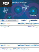 RNP VPT Procedures Development Guide | PDF | Instrument Flight Rules ...