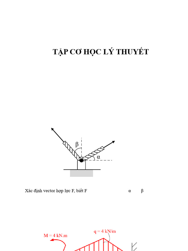 tong hop bai tap on tap 2024 | PDF