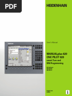 G Codes (CNC+VMC) | PDF | Numerical Control | Drilling