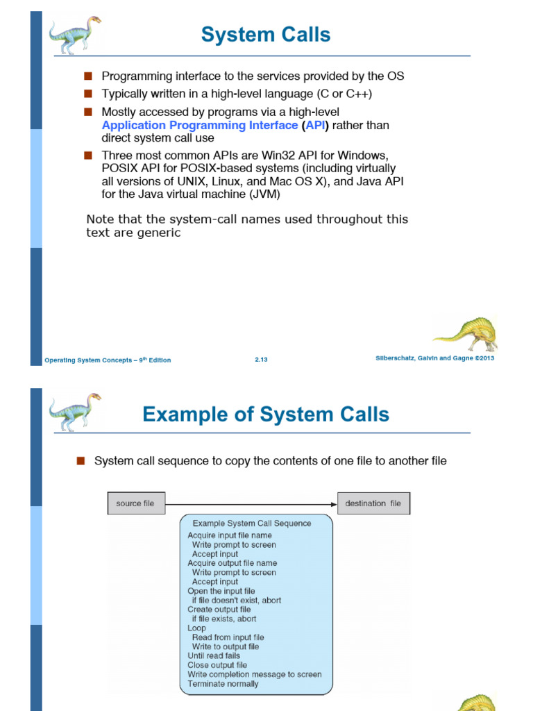 FALLSEM2024-25 CSE2008 ETH AP2024252000474 2024-07-23 Reference-Material-II | PDF | Operating ...