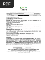 Bula Sperto | PDF | Batata | Plantas