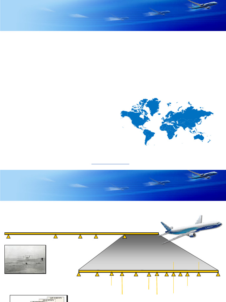 StartupBoeing ETOPS | PDF | Aviation | Aircraft