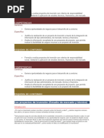 Formato Estudio de Factibilidad Actualizado | PDF | Presupuesto | Estudio de factibilidad