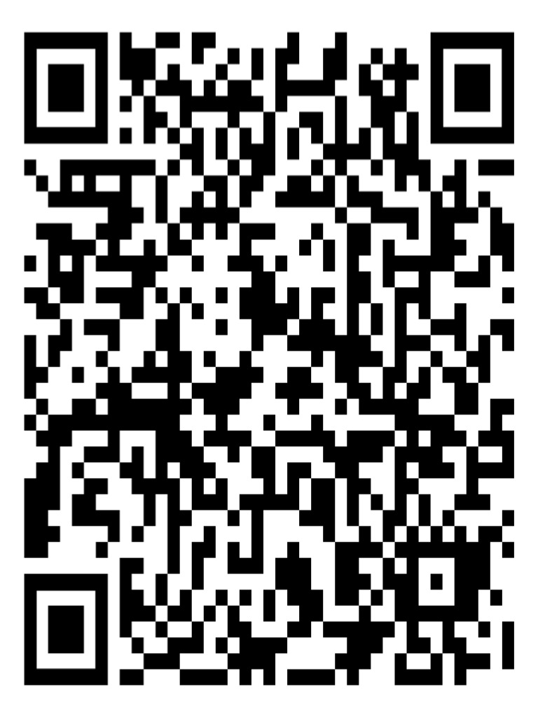 QR Code | PDF