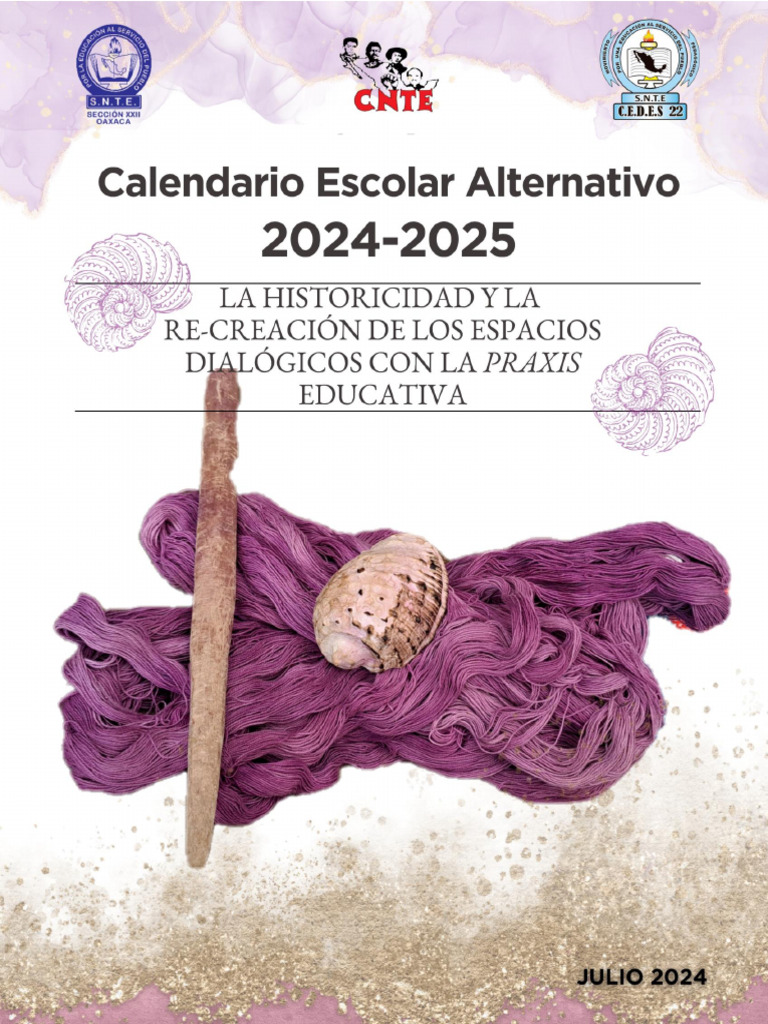 CEA 2024-2025 200 Dias | PDF | Harina | México