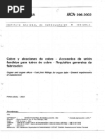 Ansi Ul 969-1982 | PDF