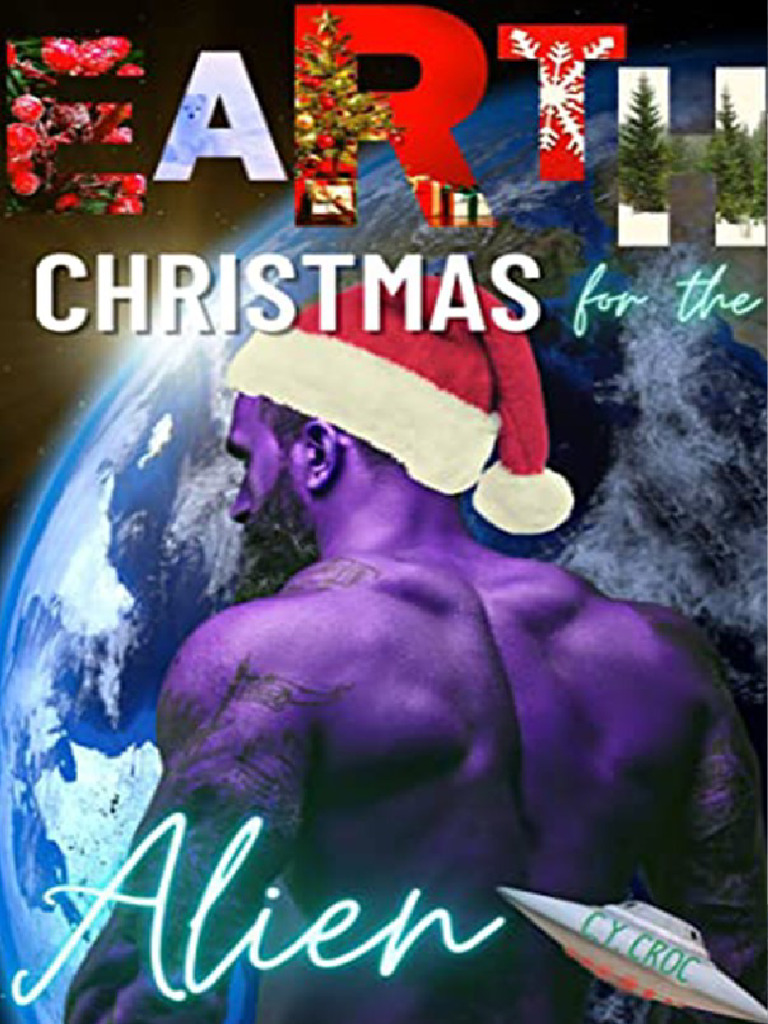 Christmas For The Alien | PDF | Navidad