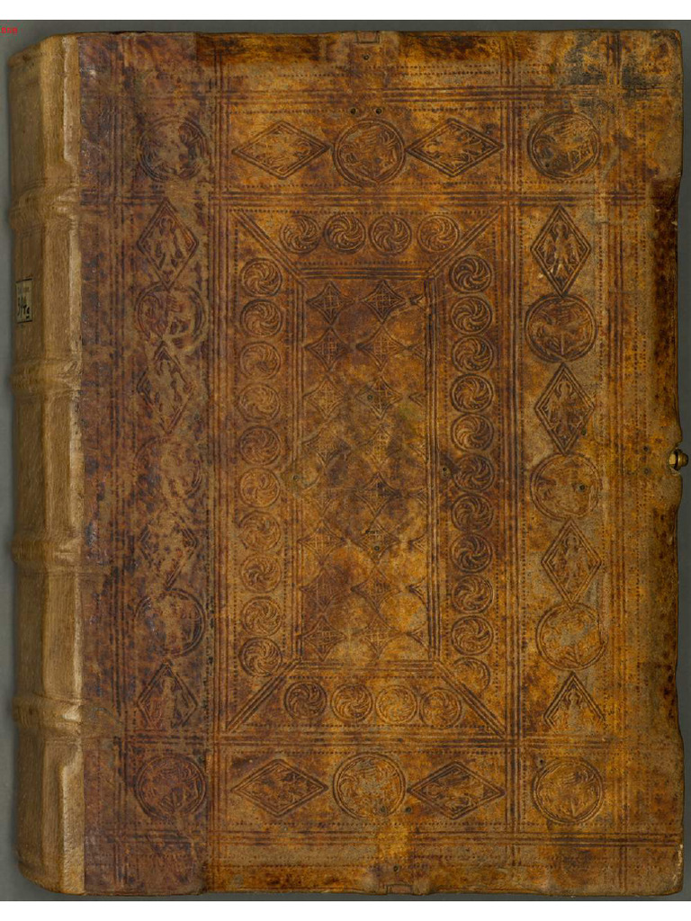 (Original) Hasn Talhoffer 1467 | PDF