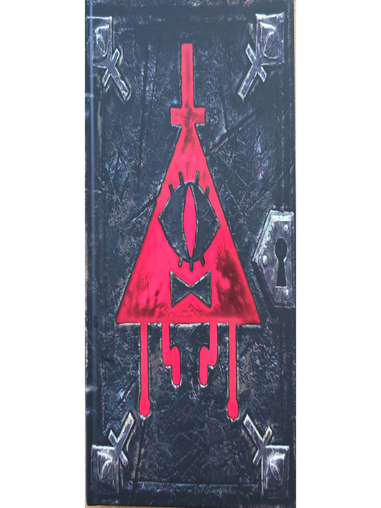 The Book of Bill | PDF