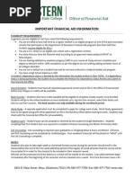 CCAC Academic Calendar 2025-2026 | PDF