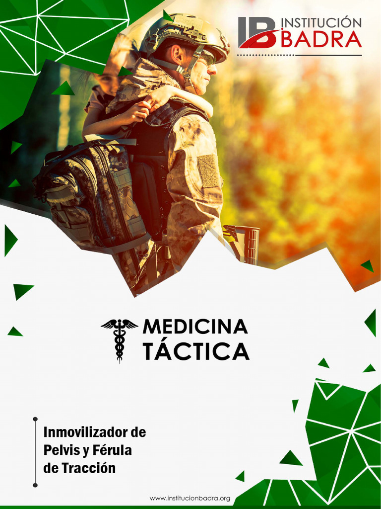 Inmovilizador de Pelvis y Férula de Tracción | PDF | Pelvis | Medicina ...