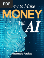 6-Month AI Automation Agency Roadmap - By Liam Ottley | PDF | You Tube ...