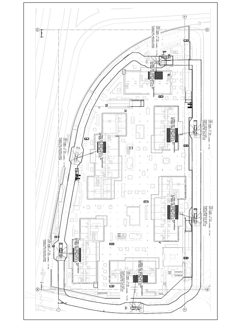 Mivida-Logistic Mobilization Plan | PDF
