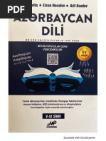 Ümumi Tarix 2022 (Anar İsayev) | PDF