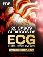 Ritmos Cardíacos ACLS | PDF