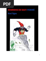 Saci Perere Livro | PDF