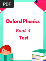 Power Up 1 Test Standard PDF | PDF