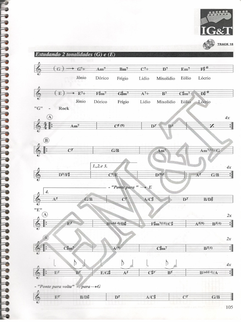 Modulo1 - Parte 4 | PDF