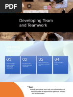 Team Building Proposal | PDF | Team Building | Emergence