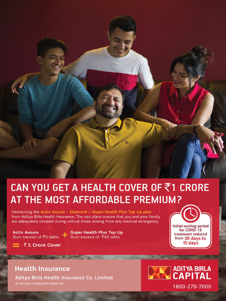 Activ Assure Brochure | PDF