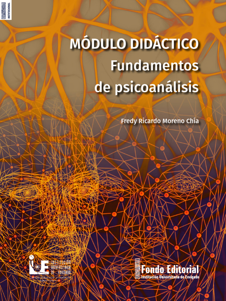 Fundamentos de Psicoanalisis | PDF | Mente inconsciente | Psicoanálisis