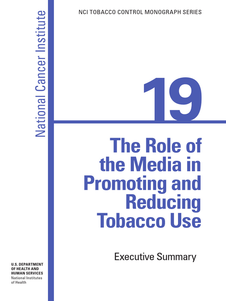 Reducing the risk | PDF | Tobacco Smoking | Addiction