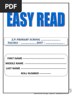 Vovel'S Table -: वर सारणी अ = a आ = a इ = i ई = ee उ = u ऊ = oo ए = e ऐ ...