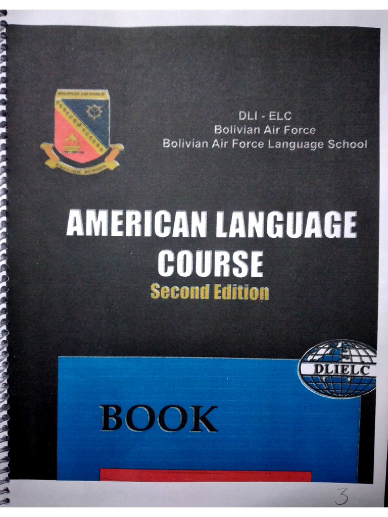 Instructor Text Book 03 | PDF