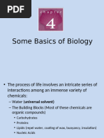 Biography of Professor Mona Webber | PDF | Marine Biology | Jamaica