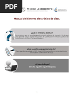 Preguntas Frecuentes SICREP CNSF PDF | PDF | Point and Click | Contraseña