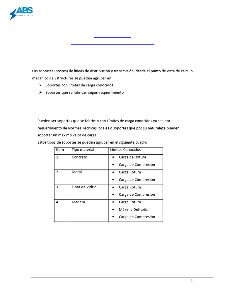 MDM005 Calculos de Estructuras | PDF | Eje | Ingeniería estructural