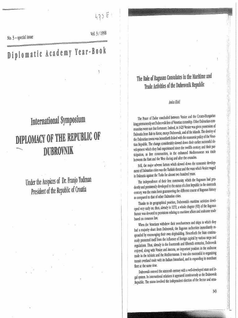 Kisic 1998 | PDF