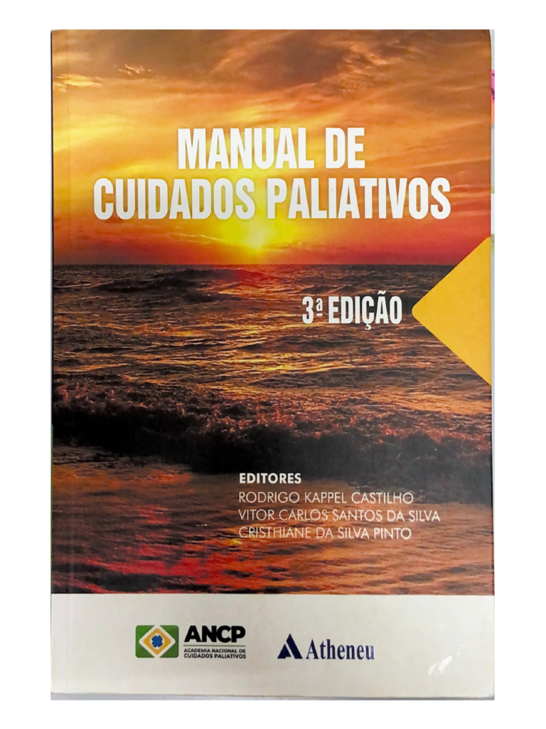 Manual Ancp | PDF