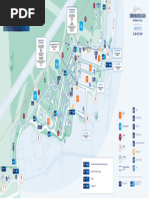 Waterloo Station Facilities Map | PDF | Rapid Transit