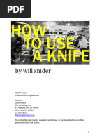 Sweat Character Breakdowns | PDF